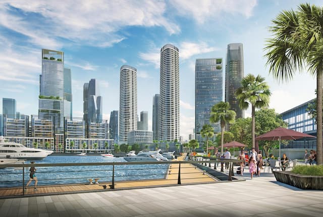 CPCEC | Types of Spaces