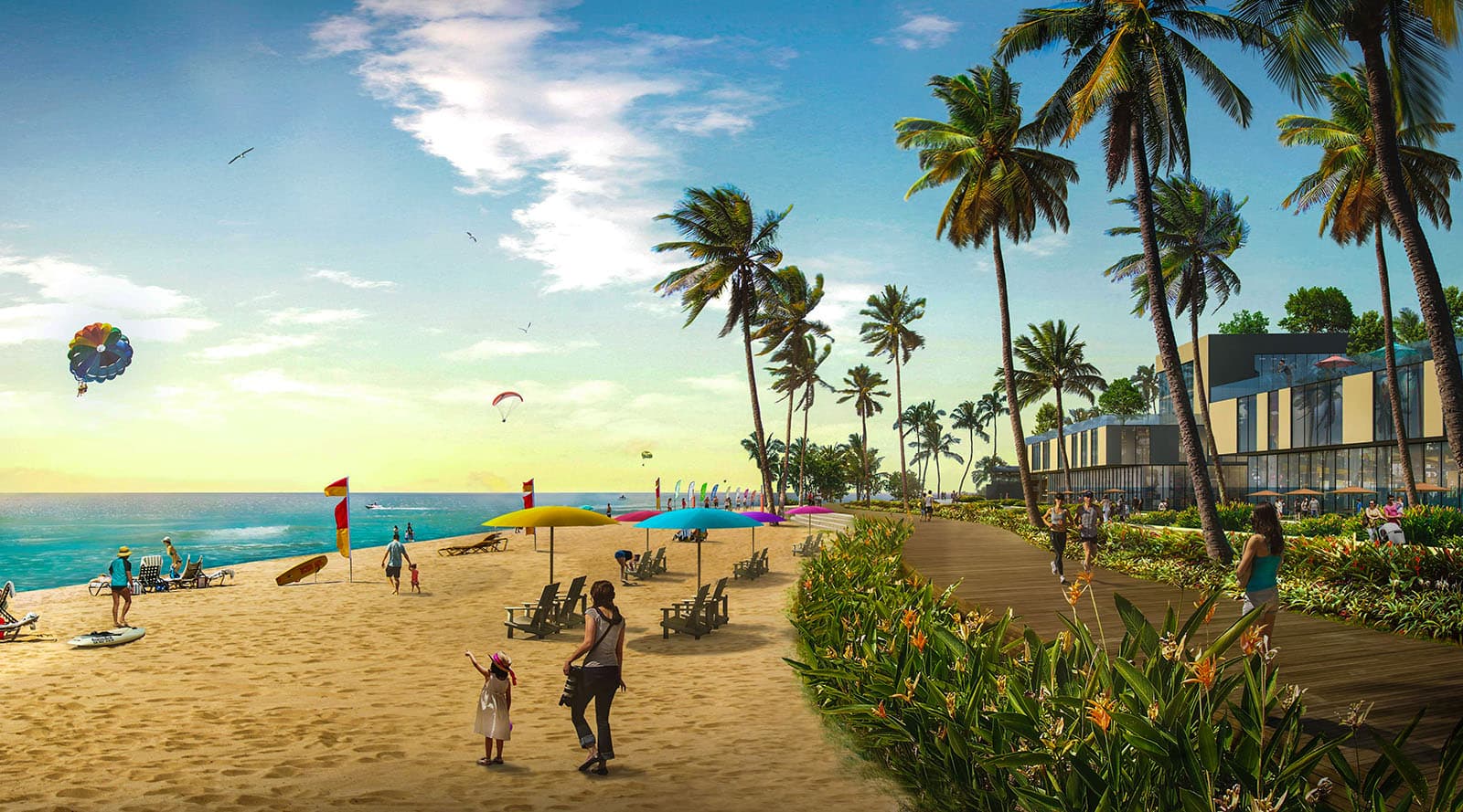 Colombo Port City Economic Commission - Sri Lanka