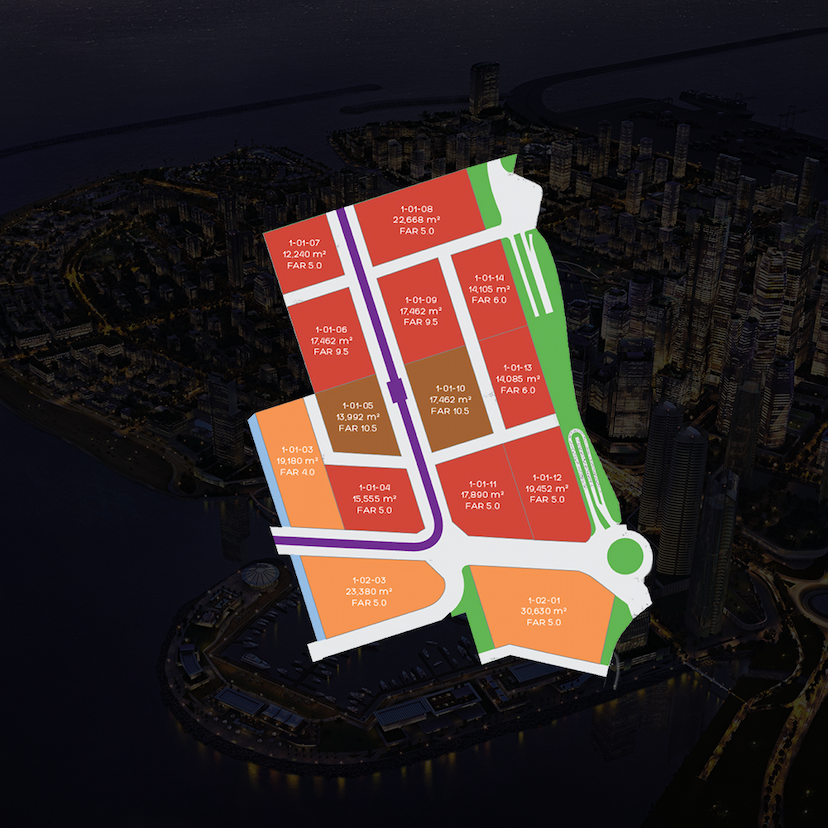 CPCEC | Financial District