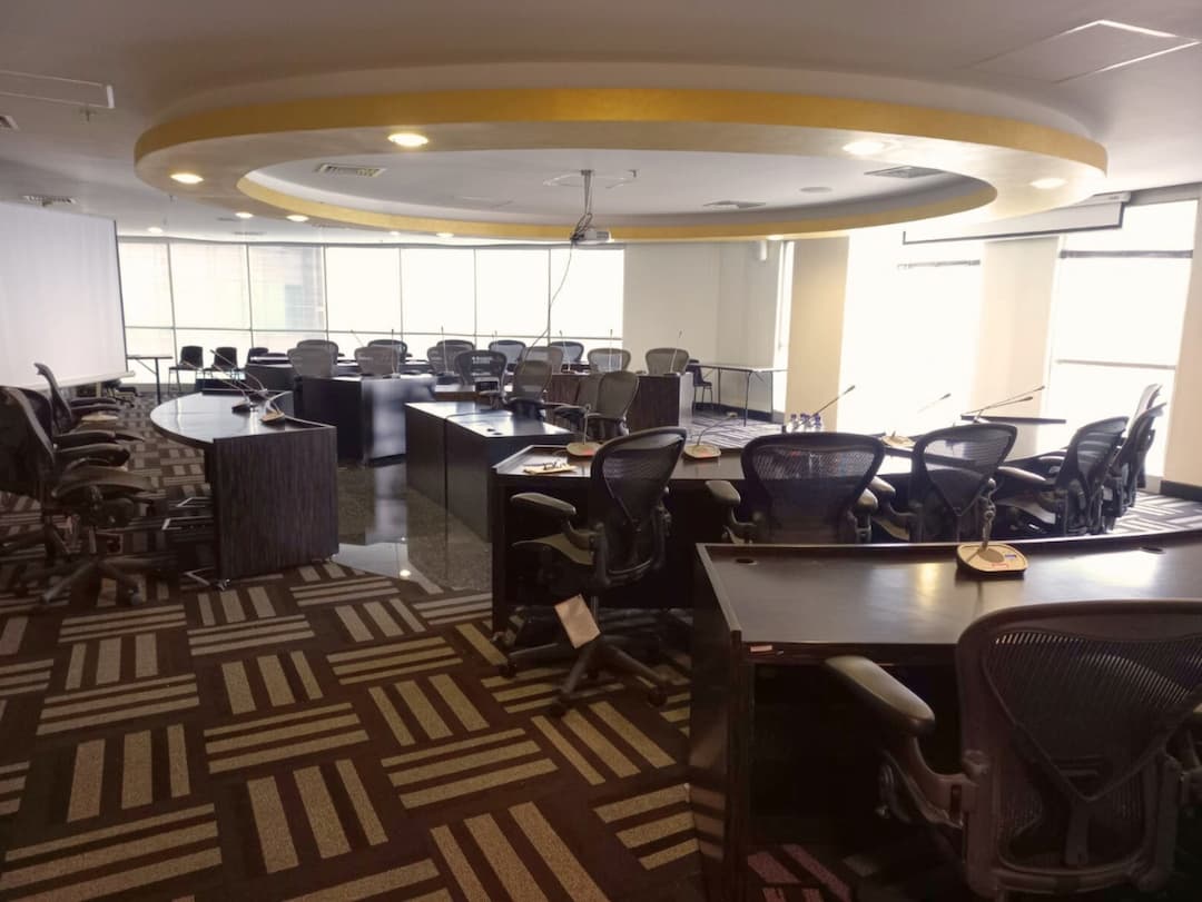 Colombo Port City Economic Commission - Sri Lanka