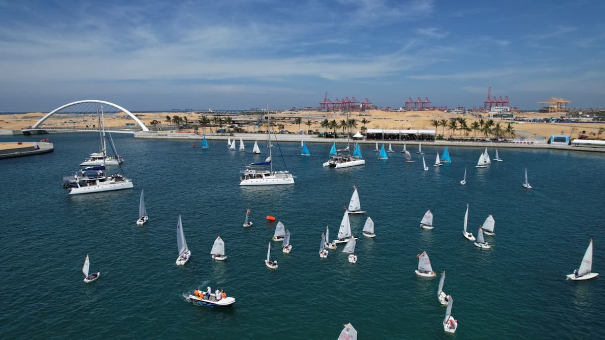 CPCEC | Port City Colombo