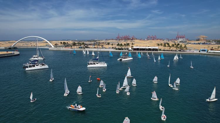 CPCEC | Port City Colombo