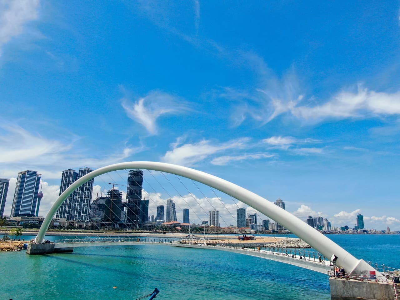 CPCEC | Port City Colombo