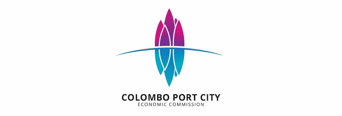 Colombo Port City Economic Commission - Sri Lanka