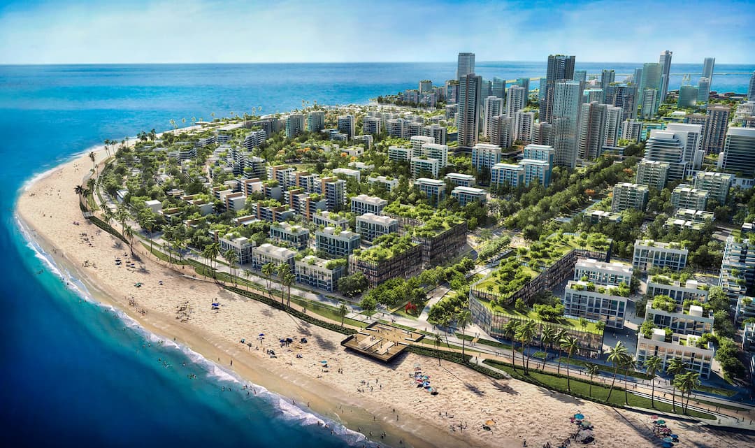 Colombo Port City Economic Commission - Sri Lanka