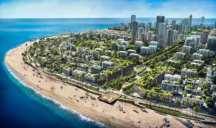 Colombo Port City Economic Commission - Sri Lanka