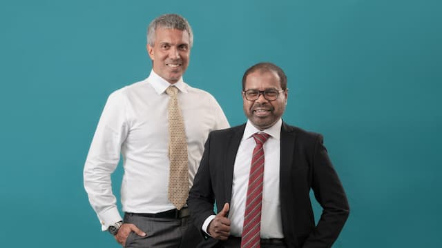 Colombo Port City Economic Commission - Sri Lanka